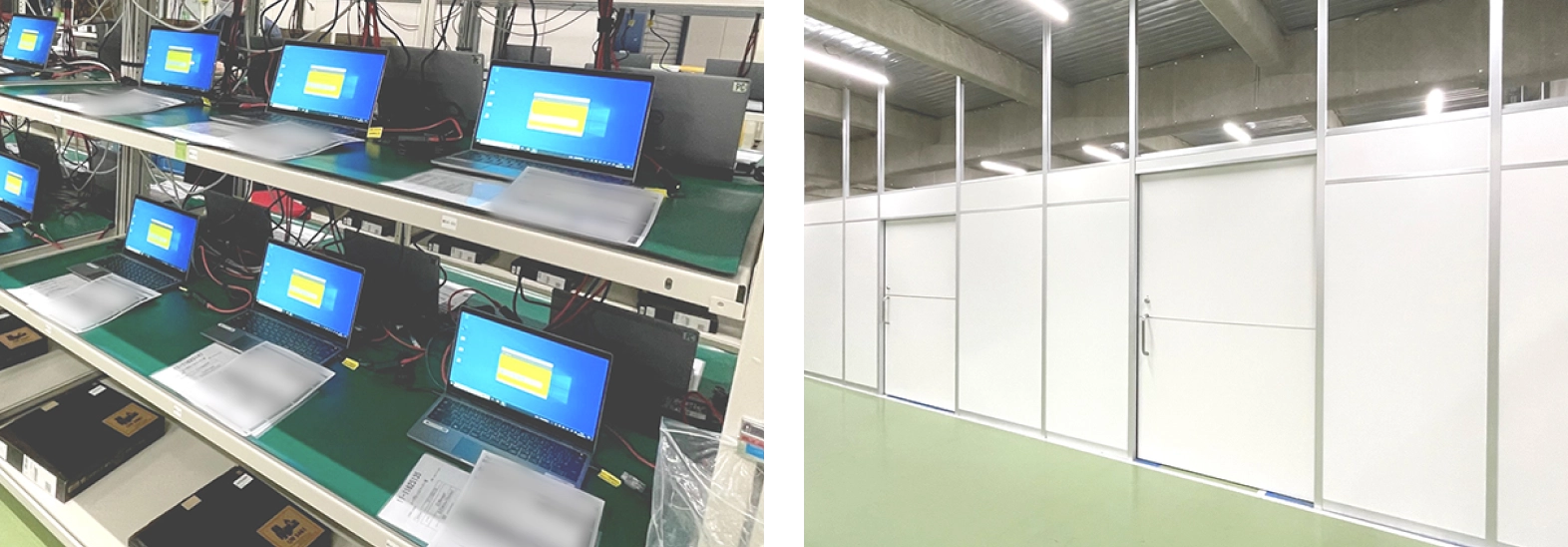 ICT Equipment Case studies: LCM (Life Cycle Management) | ICT Equipment Solutions | Solutions ...