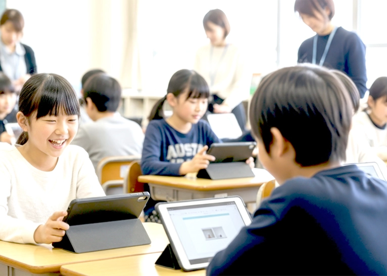 ICT Equipment Case studies: Nationawide and Large-Scale Projects | ICT Equipment Solutions ...