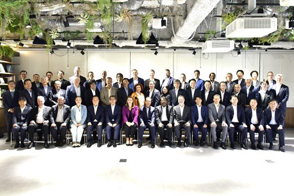 LOGISTEED Group Holds Expanded Global Business Meeting 2024 | 2024 ...