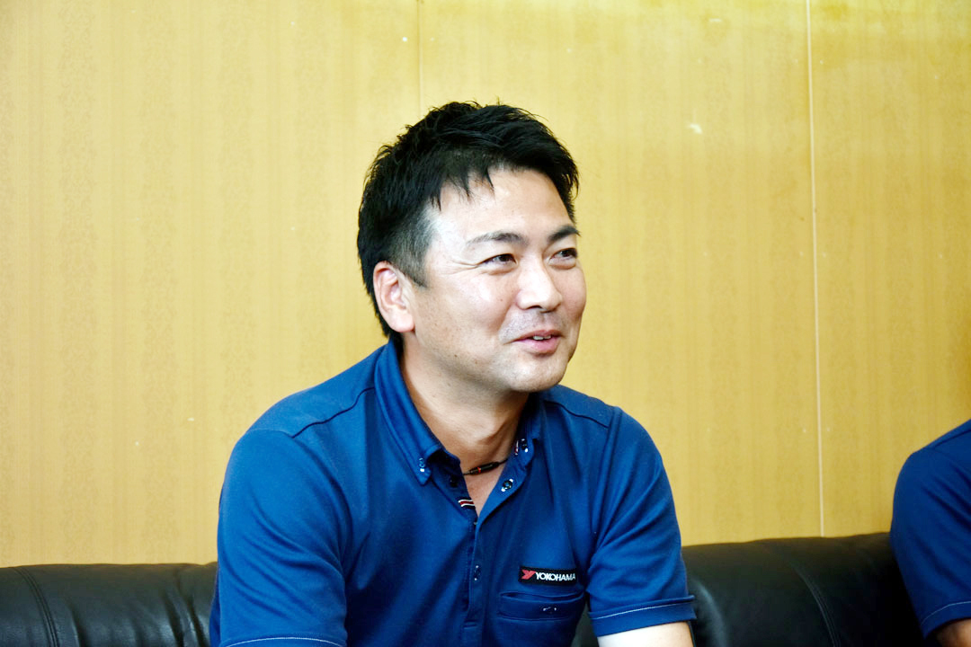 「社員やドライバーが安心して働ける職場をつくりたい」【SSCV-Safety導入事例】：LOGISTEED CAFÉ：ロジスティード